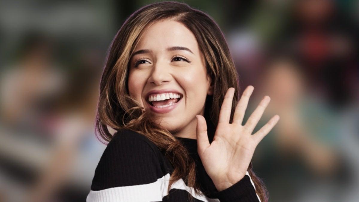 Pokimane Hot Tub Stream Brings in 100K Viewers, Water Bottled