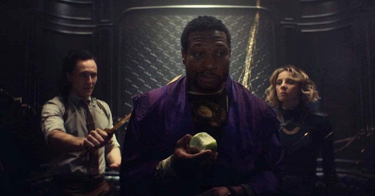 Loki Director Confirms MCU's Kang is a Variant of Another Character