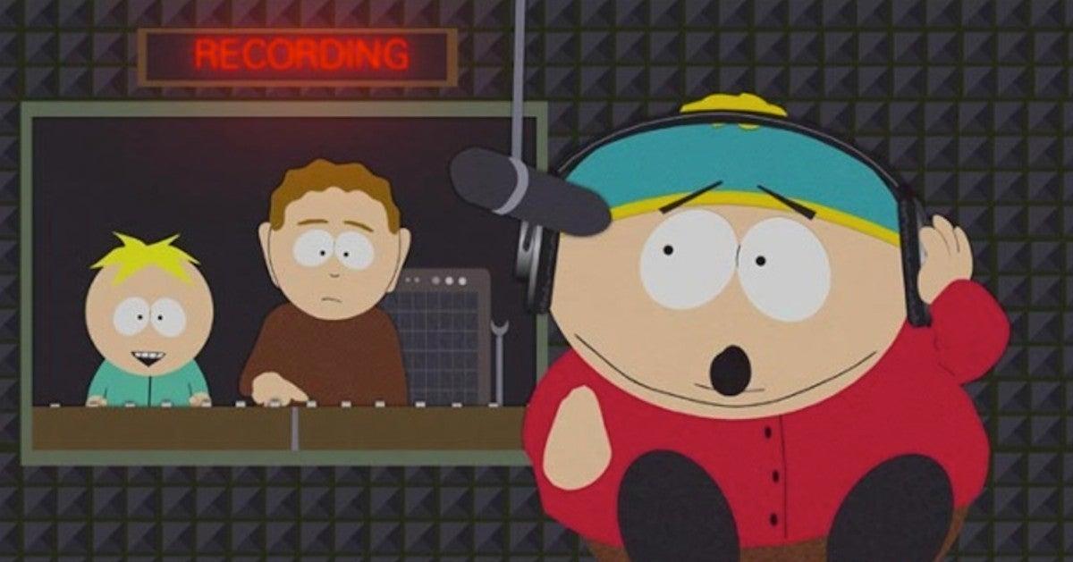 Video of Guitarist Singing Linkin Park Song As Cartman Goes Viral