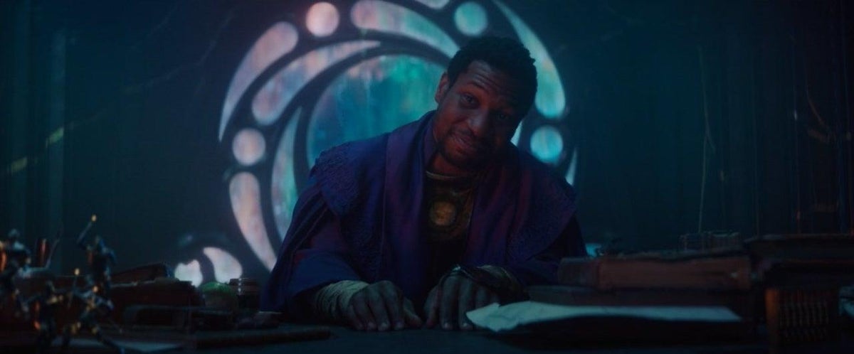 Loki Director Comments on Bringing Kang to the MCU