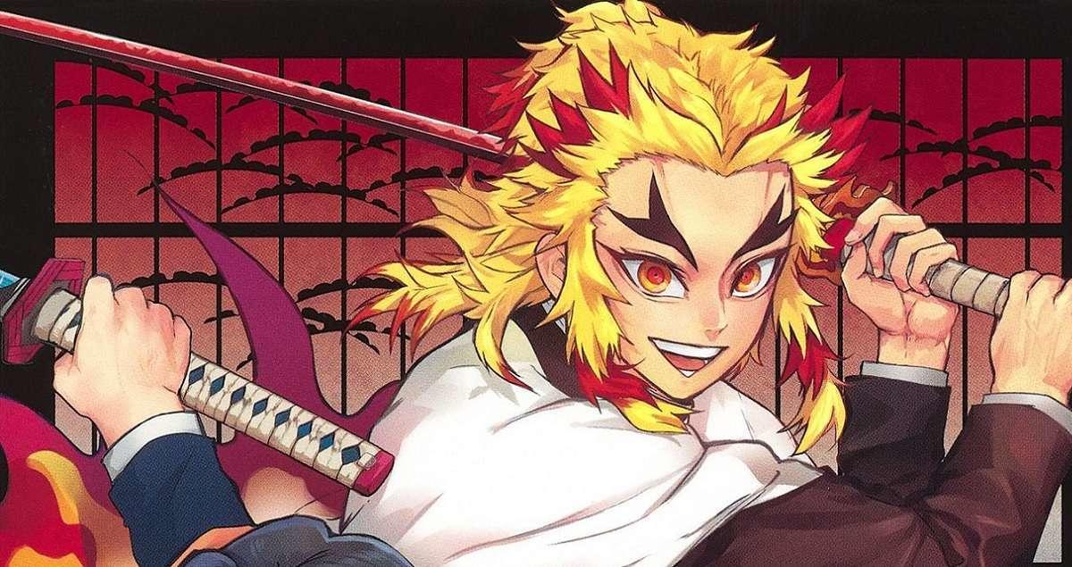 Demon Slayer Side Stories Set To Get English Release