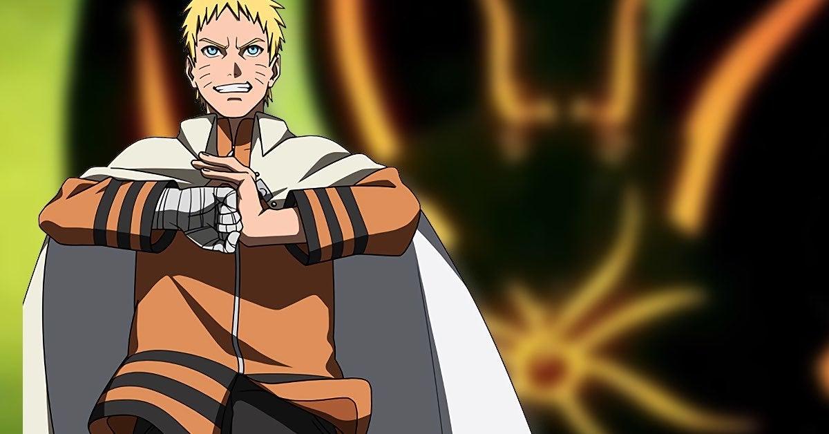 Boruto Teases Naruto's Next Form in Latest Opening