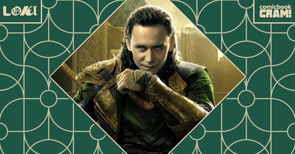 Why Loki is Still the MCU's Best Villain