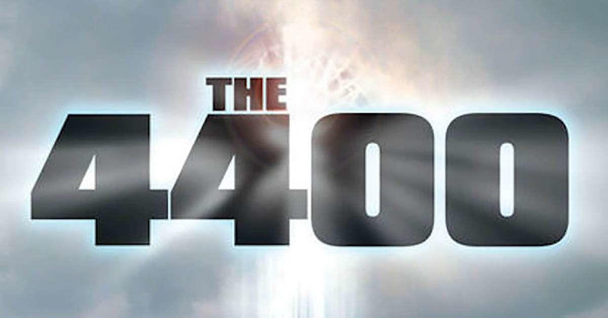 The CW's 4400 Reboot Cast Members Revealed