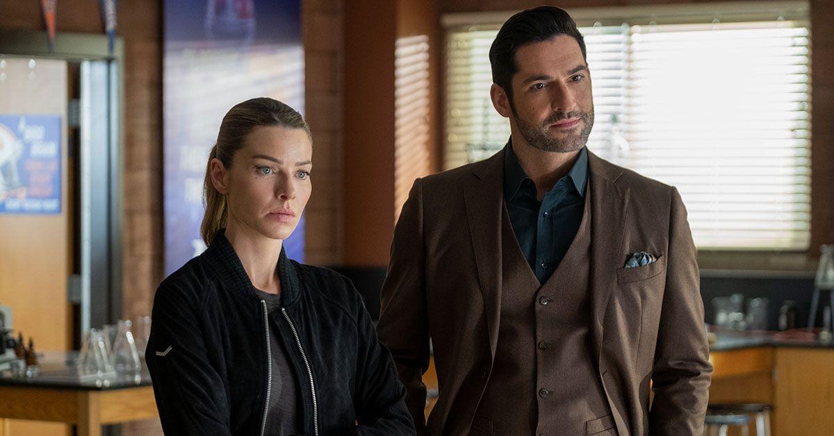 Lucifer Season 5B Review: A Game-Changing Chapter Well Worth the Wait