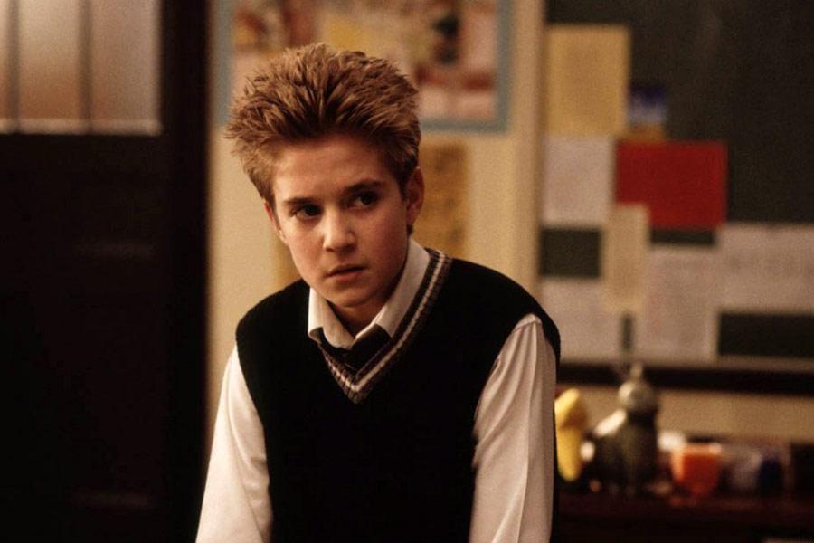 School Of Rock Actor Kevin Clark Dies At 32