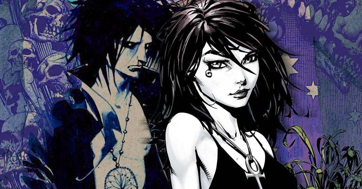 Netflix's Sandman: First Look At Death Possibly Revealed