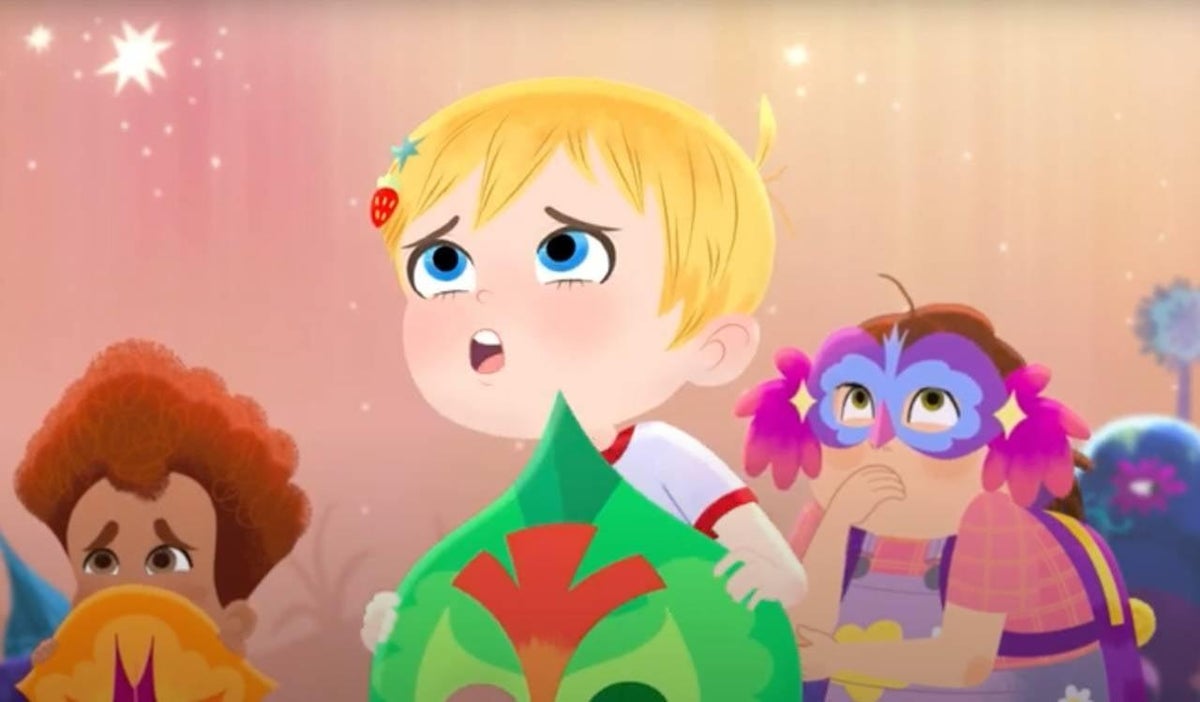 WarnerMedia Reveals Cartoonito and Ellen DeGeneres Cartoon Trailers