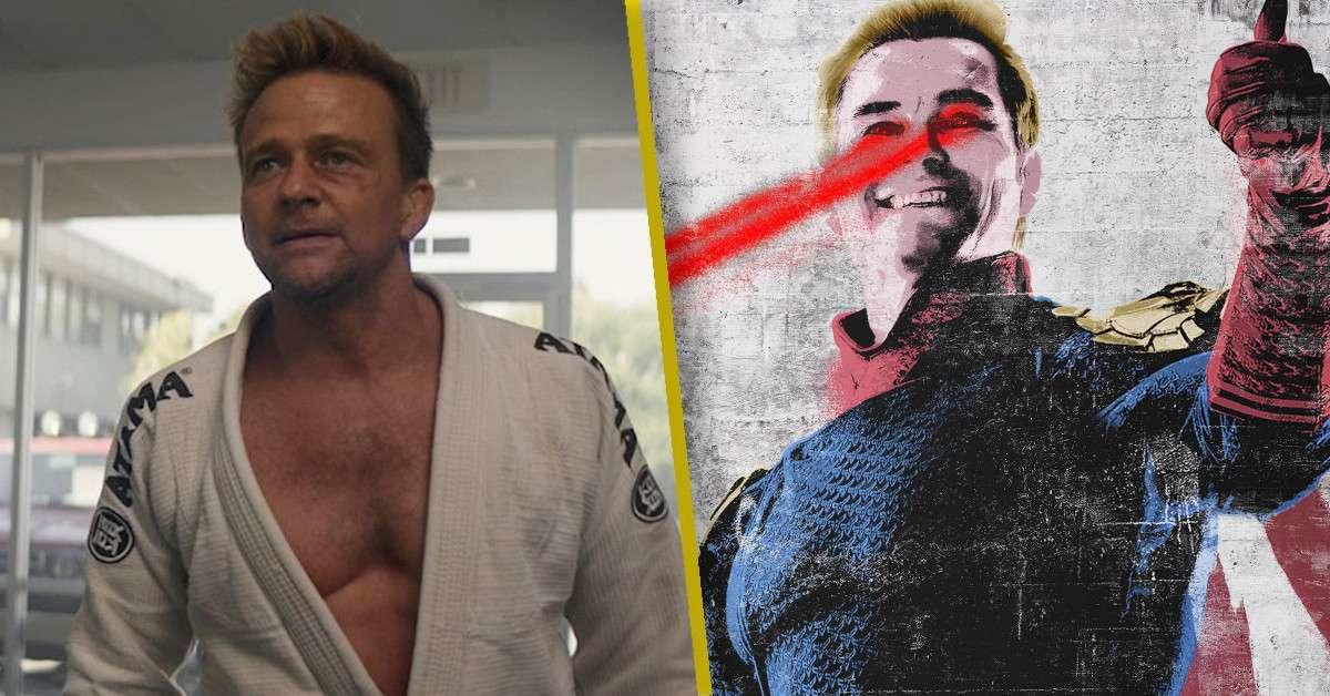 The Boys Season 3 Adds Sean Patrick Flanery and More as New Supes