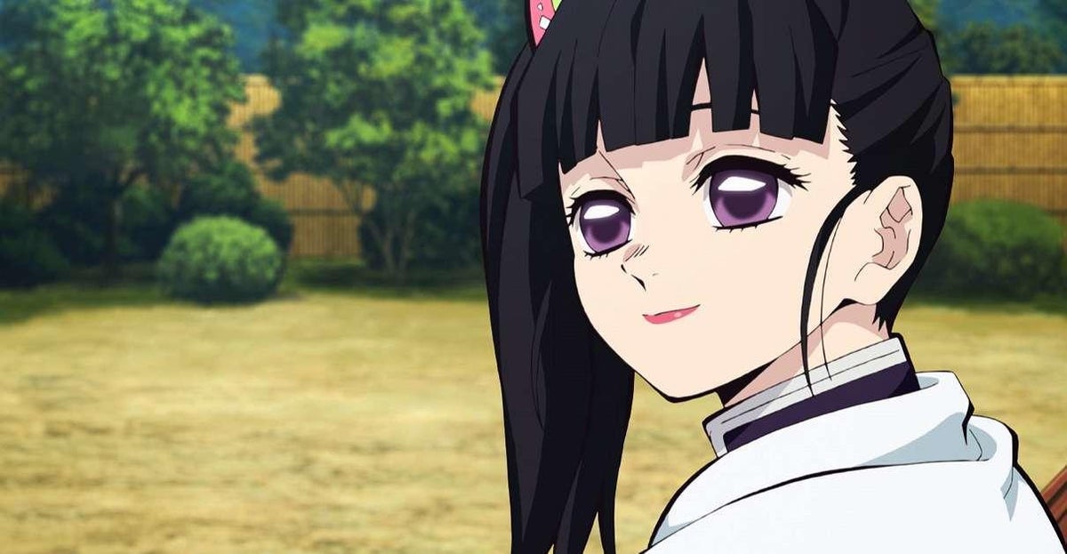 Demon Slayer Fan-Animation Brings Kanao's Biggest Fight to Life