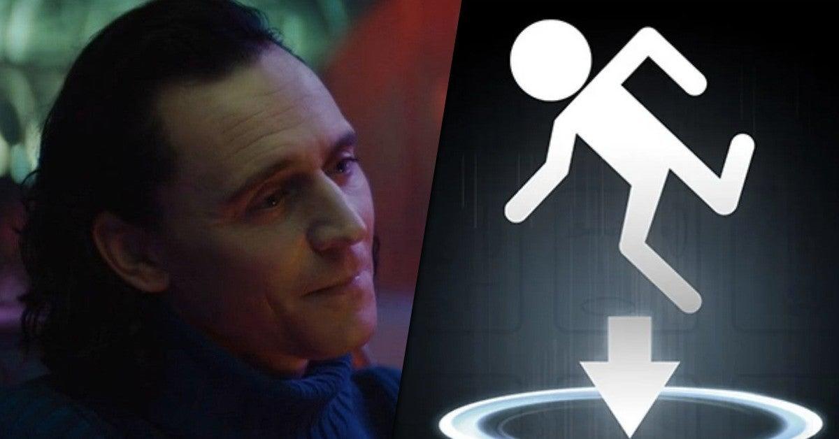 Loki Episode 3 Includes Amazing Portal Easter Egg