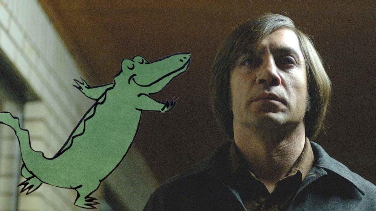 Javier Bardem Joins Lyle Lyle Crocodile Movie