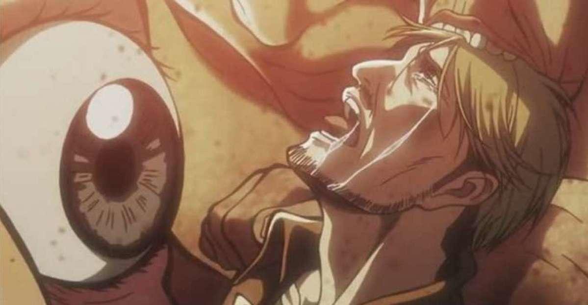 Attack On Titan Creator Explains His Perspective on Character Death