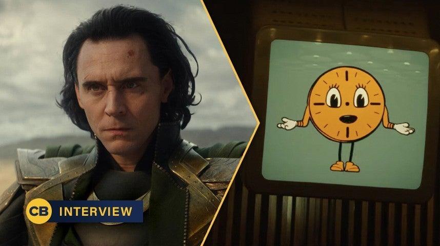 Loki Writer Explains Time Travel Approach (Exclusive)