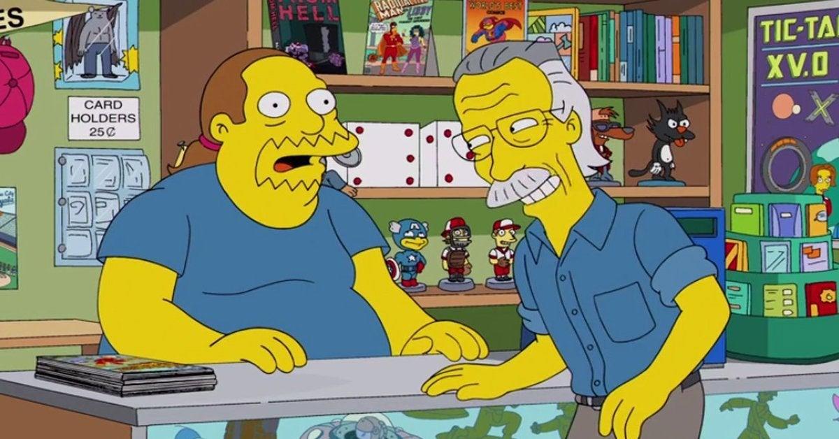 The Simpsons Showrunner Reveals What Marvel Wouldn't Let Them Do in ...