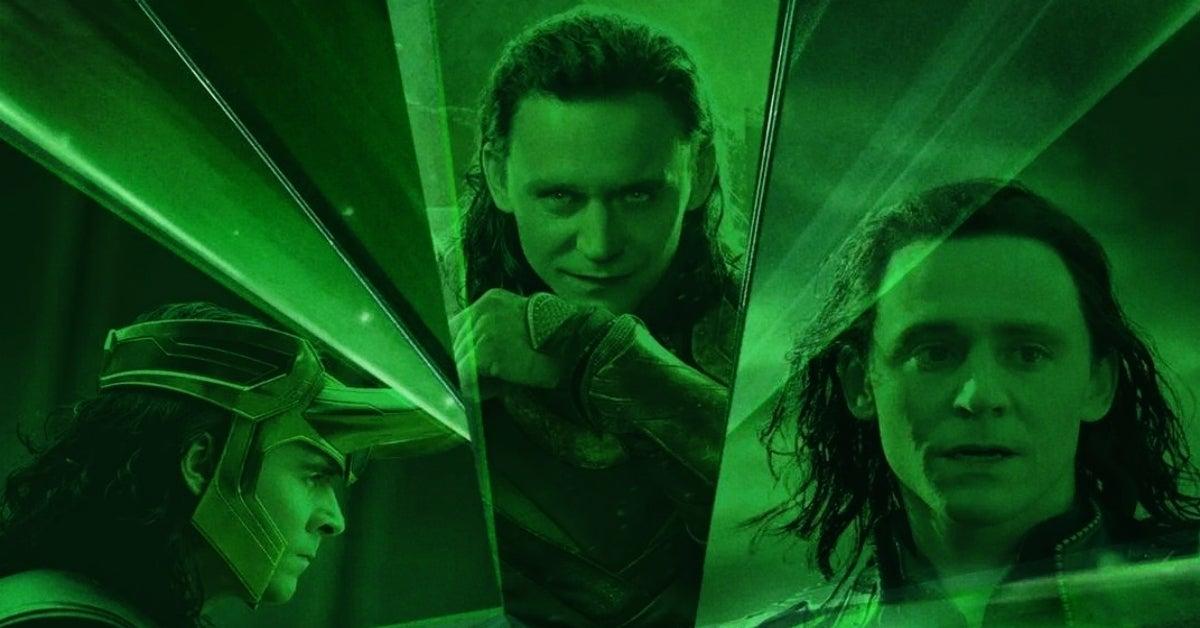 Loki Collection of Marvel Movies Launches on Disney+