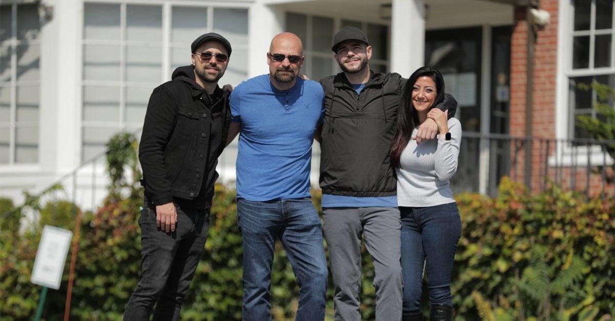 Original Ghost Hunters Series Getting Revival on Discovery+