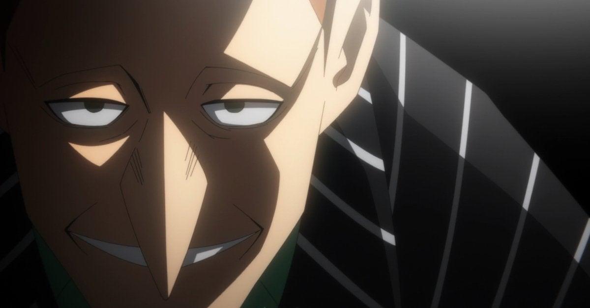 My Hero Academia Shares First Look at Season 5's Major New Villains