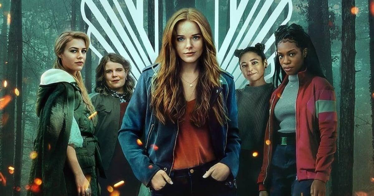 Fate: The Winx Saga Adds New Cast Members For Season 2