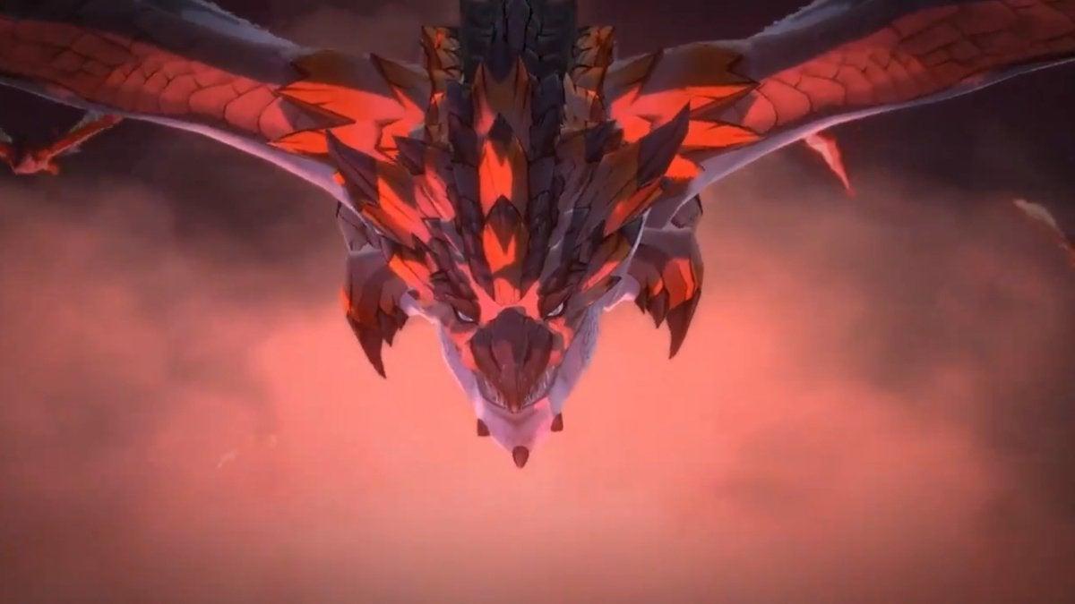 Monster Hunter Stories 2 Reveals New Trailer and Pre-order Bonus