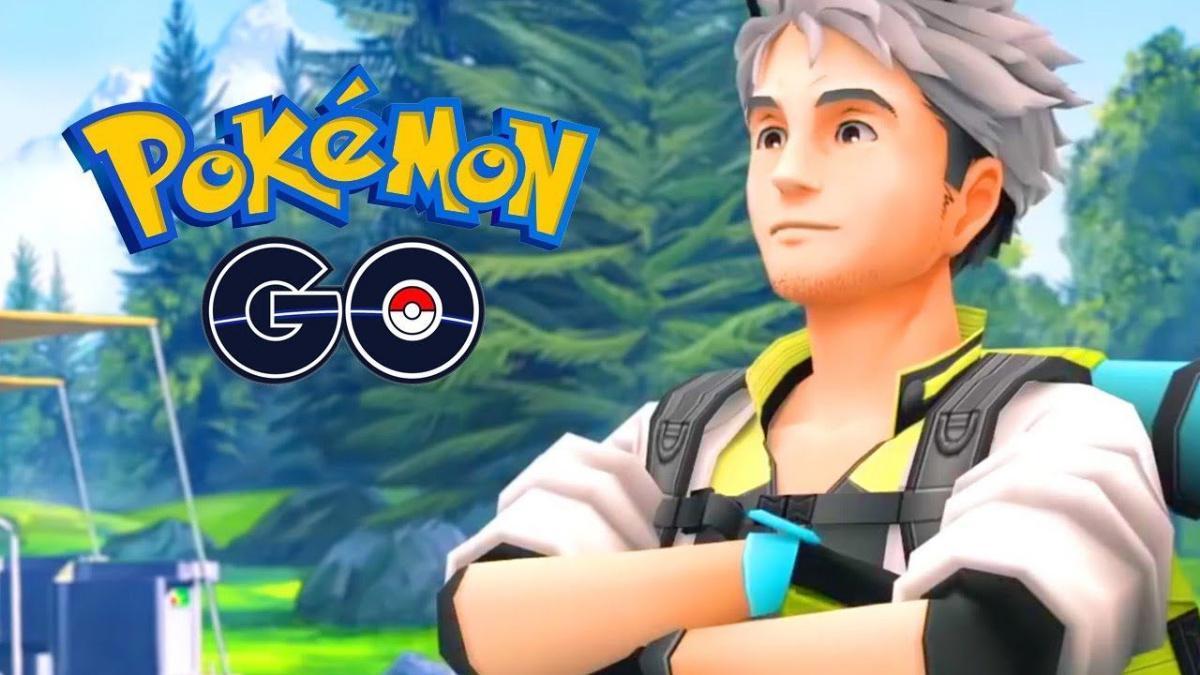 Pokemon Go: How to Get Professor Willow's Pokemon Card