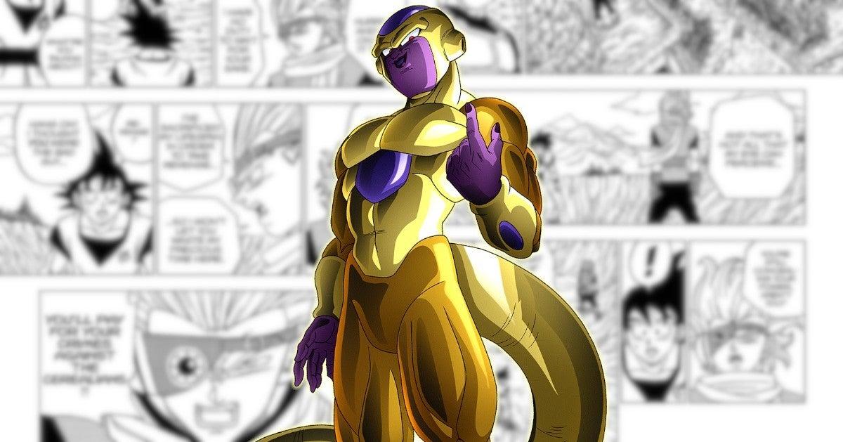 Dragon Ball Super: Why Freeza Needs to Appear In Its New Arc
