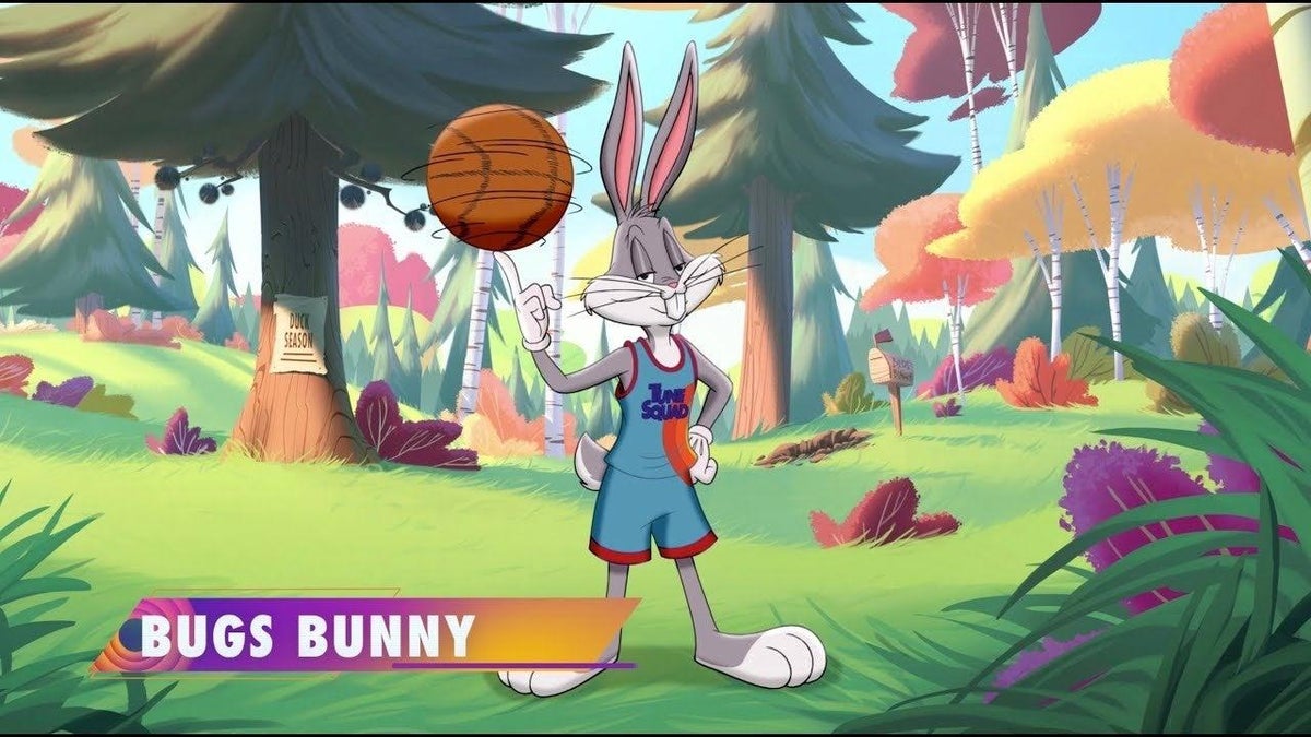 Space Jam: A New Legacy Reveals Full List of Soundtrack Artists