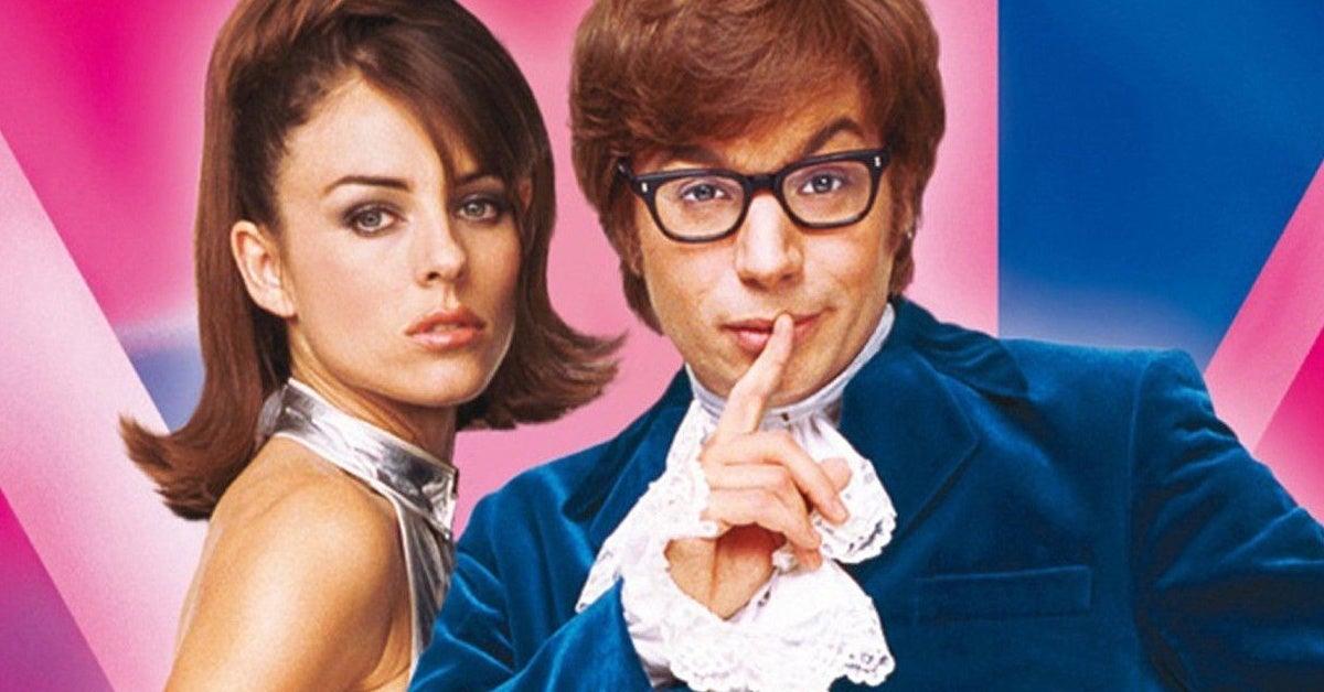 Mike Myers Would Love to do Austin Powers 4