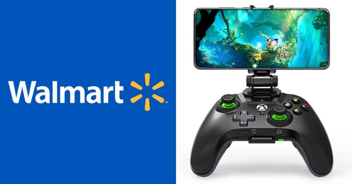 Walmart Game Streaming Service Details Revealed in Epic Games Email