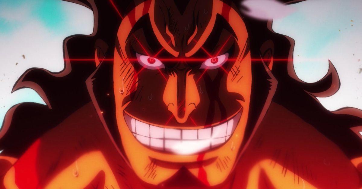One Piece Breaks Hearts With Oden's Final Moments