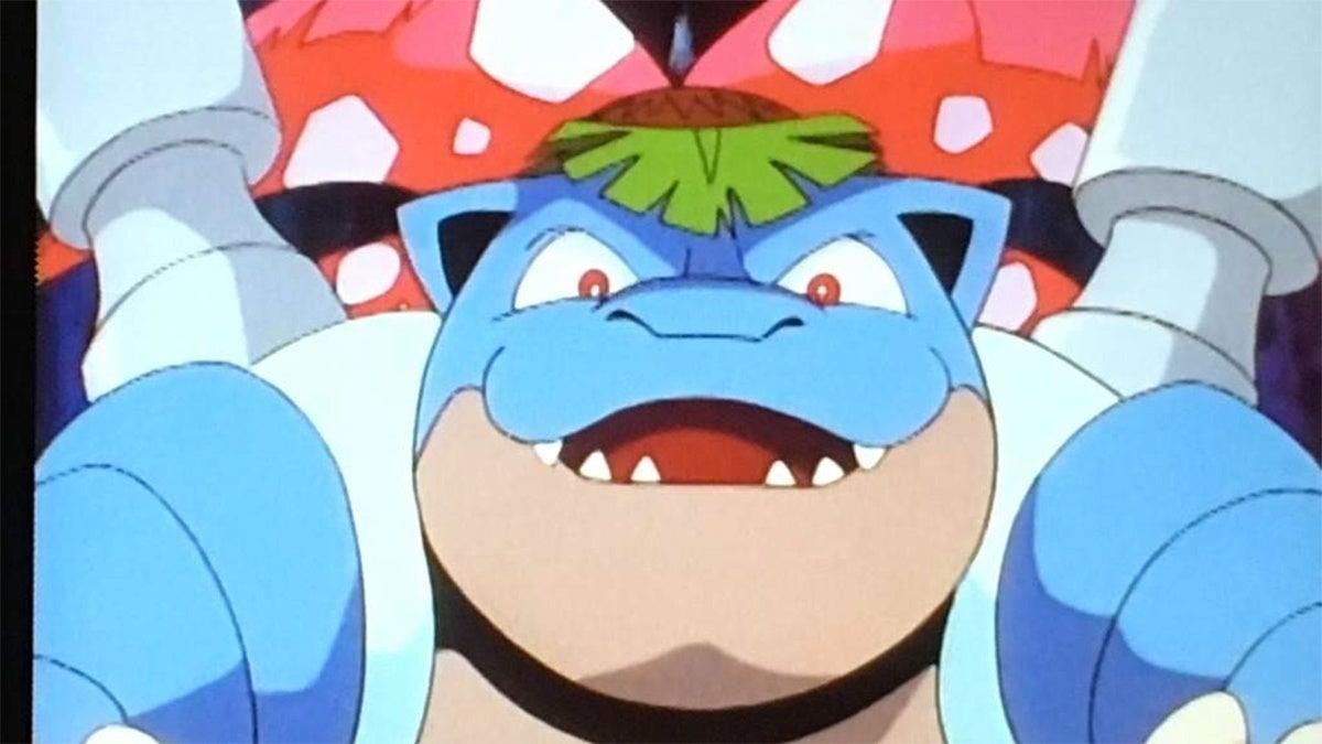 Pokemon Cards Are Getting a Third Battle Style