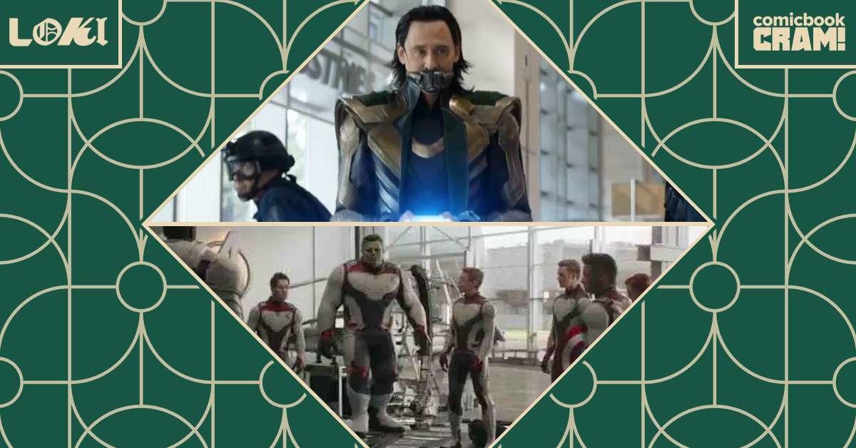 Loki: What You Need to Know About How the MCU's Time Travel Works