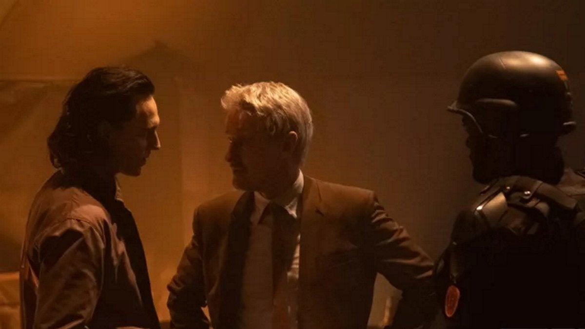 Marvel's Loki: New Look Photos of Disney+ Show Released