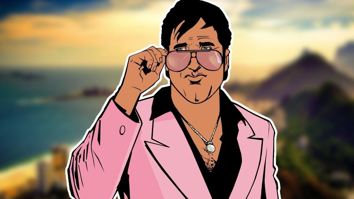 Grand Theft Auto 6 Update Provided by Rockstar Games