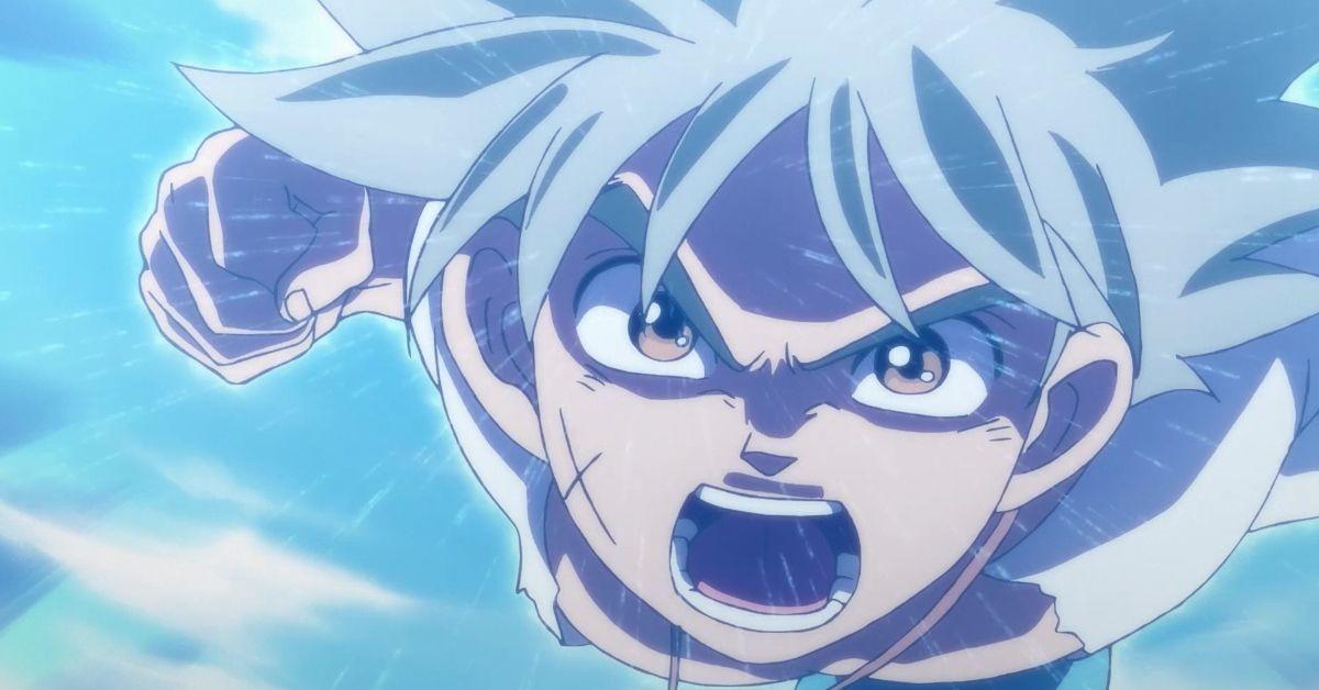 Dragon Quest Just Had One of Toei's Best Fight Sequences of 2021