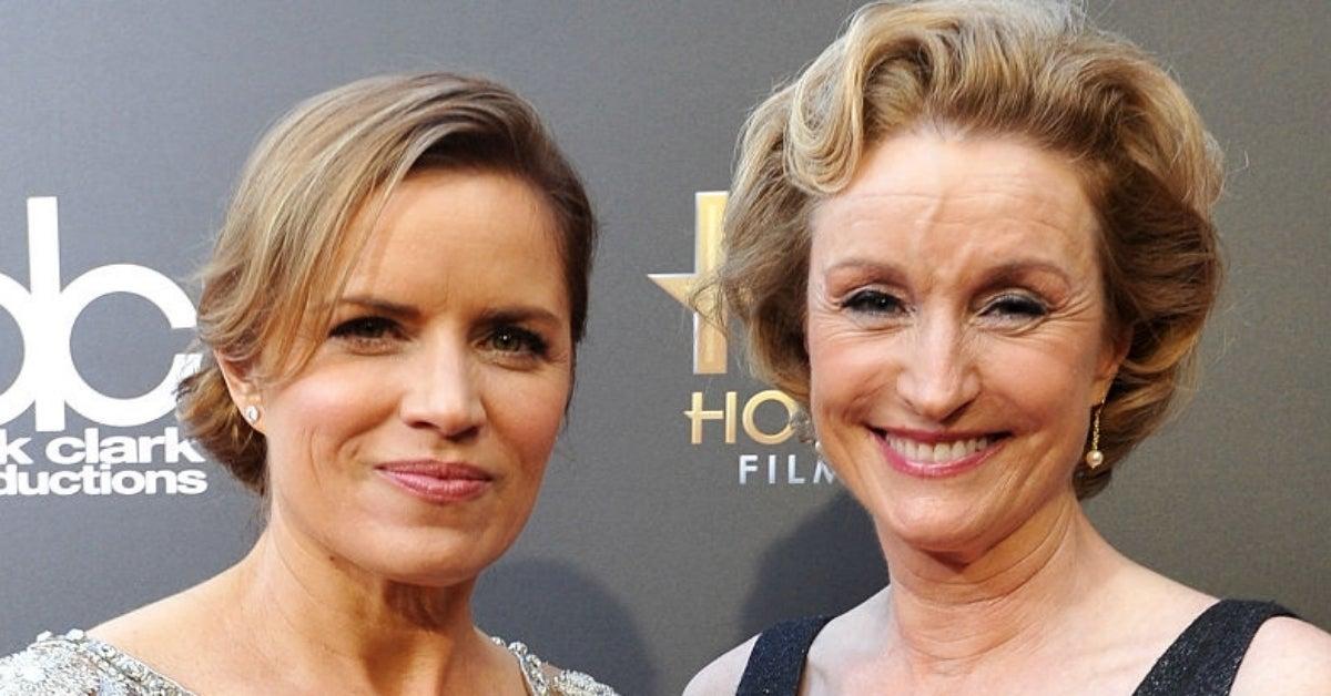 Kim Dickens Pays Touching Tribute to Friend and Gone Girl Co-Star Lisa ...