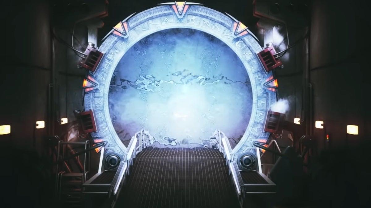 Stargate: Timekeepers Reveals First Gameplay Footage