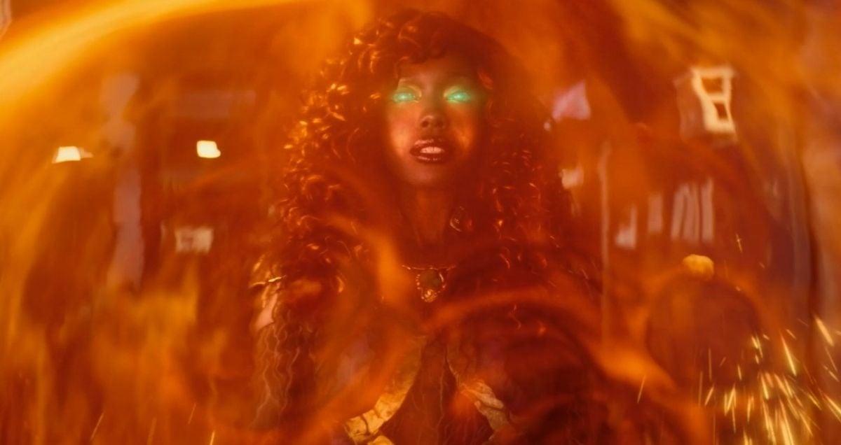 Titans Season 3 VFX Team Talk Biggest Challenges, Bringing Beast Boy ...