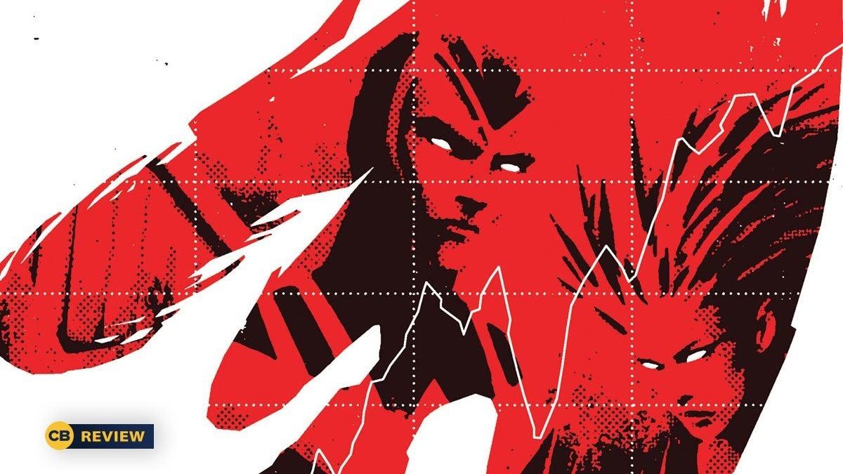 X-Corp #1 Review: A Promising New Venture Springs from The Reign of X