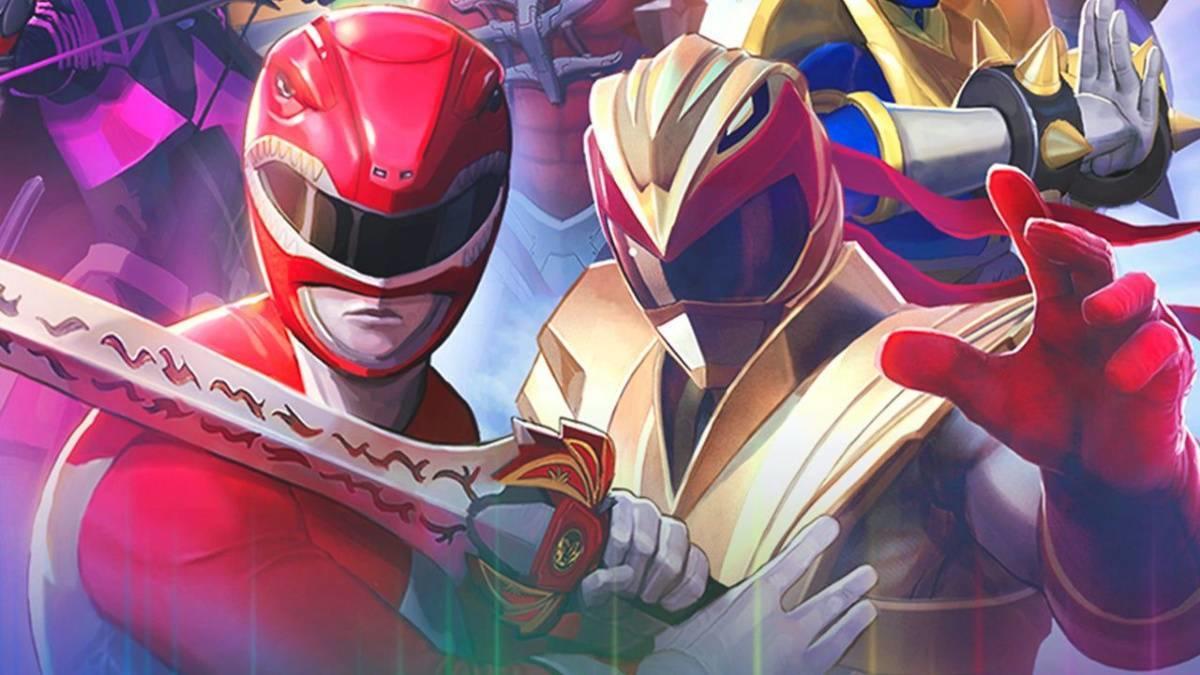 Power Rangers: Battle for the Grid Releases Super Edition Trailer