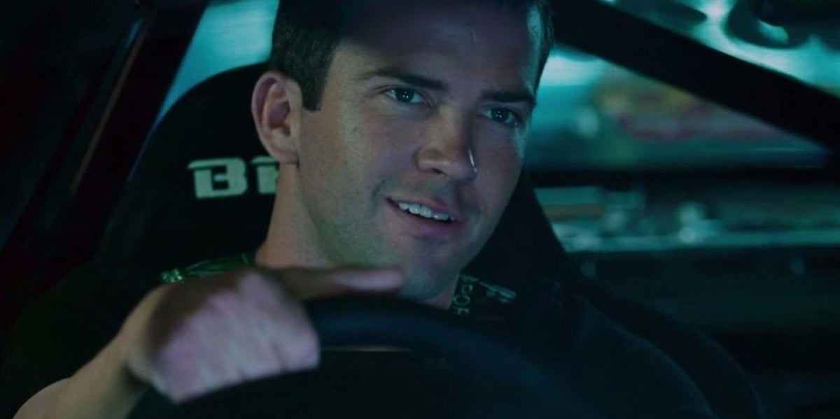 Fast & Furious: Tokyo Drift Star Lucas Black Opens Up About His Return ...
