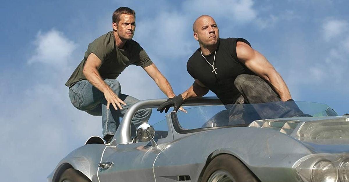 The Best Fast & Furious Movie Is Finally Streaming Again