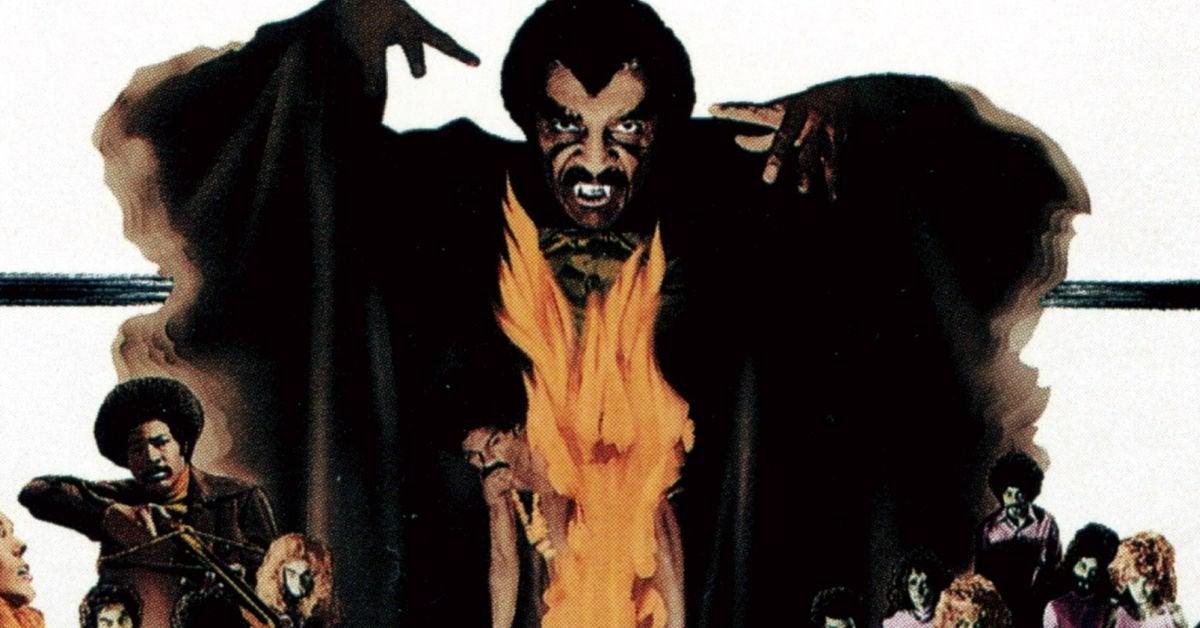 Blacula: Cult Classic Getting "Modern Reimagining"