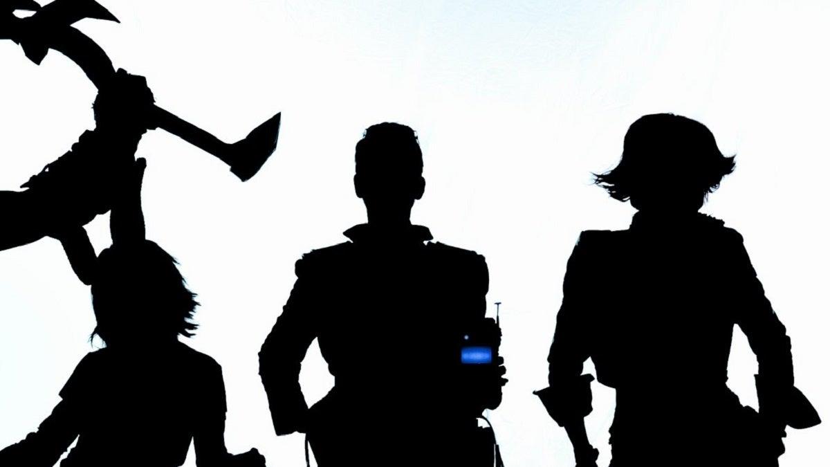 Borderlands Movie Reveals First Group Cast Photo