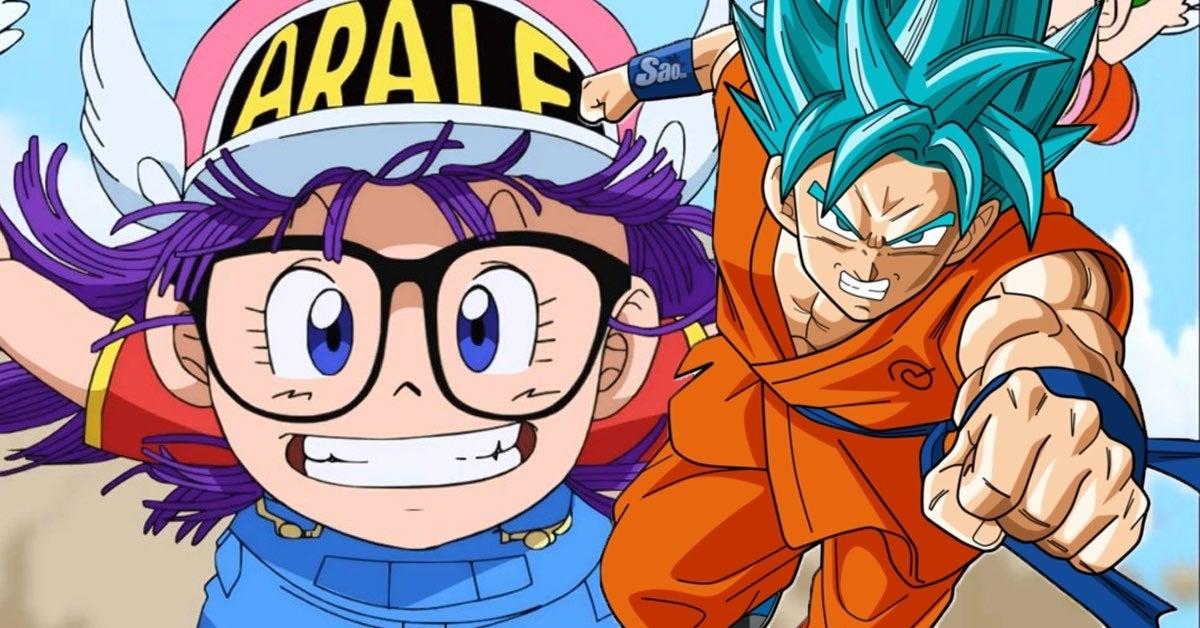 Dr. Slump Is Finally Available to Stream Stateside