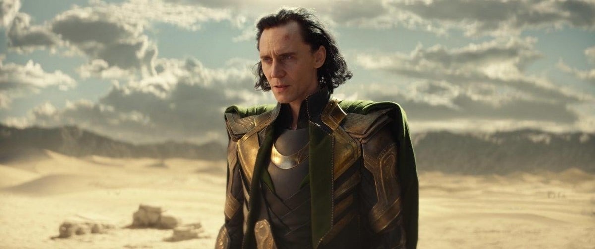 Loki Becomes Fastest-Growing Marvel Studios Show