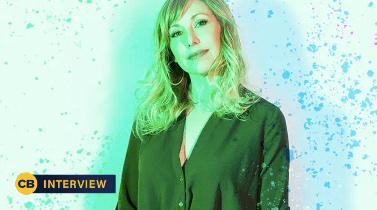 Kari Byron on Busting Environmental Myths to Really Save the World for ...