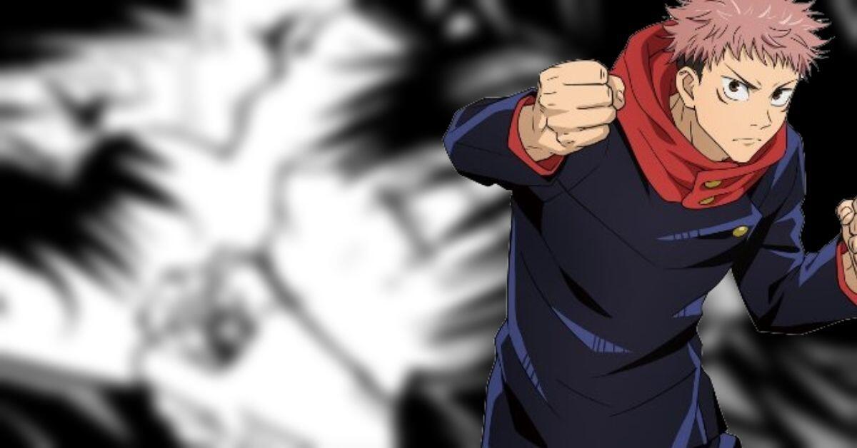 Jujutsu Kaisen Breaks Hearts With Major Sacrifice in Newest Chapter
