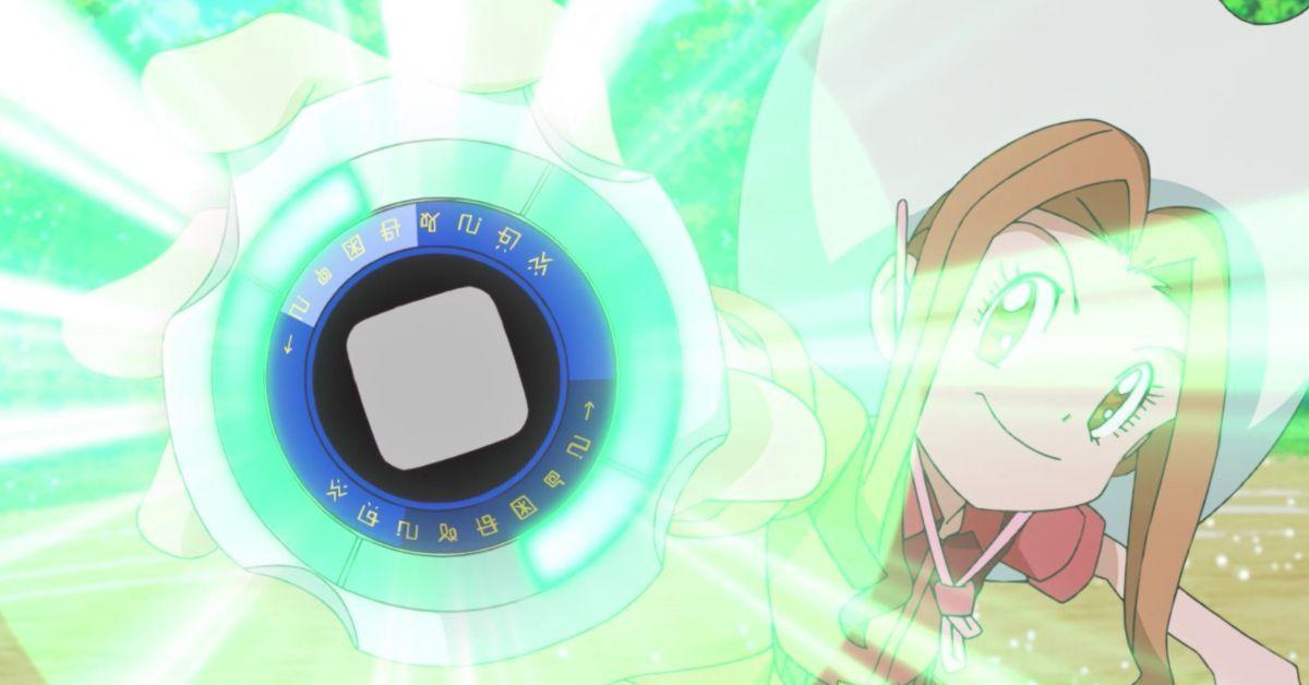 Digimon Adventure Promo Shares First Look at Next Mega Evolution Debut