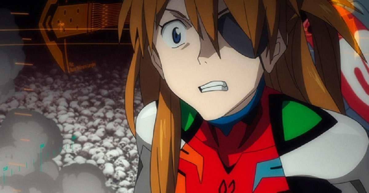 Studio Khara Shuts Down Rumors About Hideaki Anno's Next Work